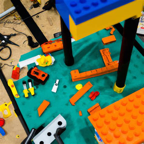 The Stem Process Dandh Science Shop