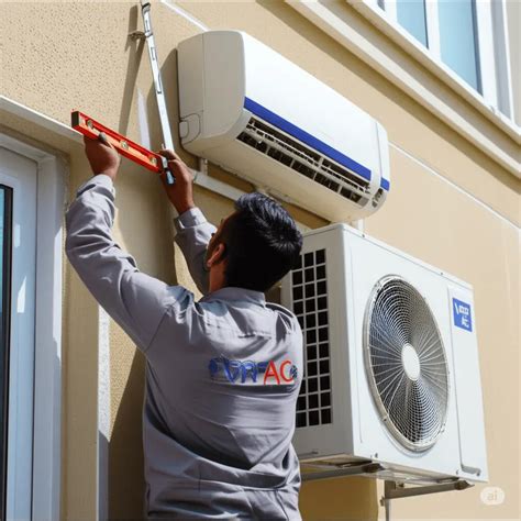 ️no1 Ac Installation Service In Islamabad Fast And Reliable