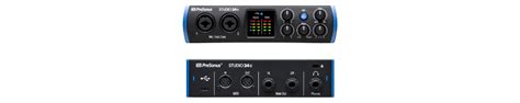 The Best Presonus Audio Interface Htmem Academy