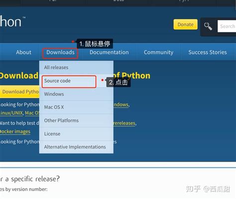 第二章 基础系列之 Centos7 下安装 Python3 知乎 第二章 基础系列之 Centos7 下安装 Python3 知乎