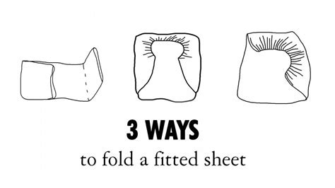How To Fold A King Size Sheet