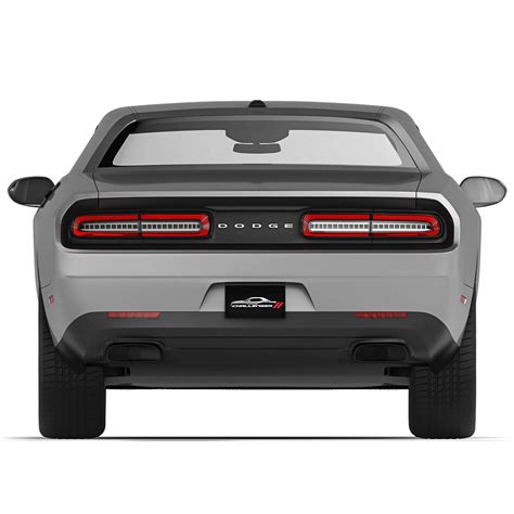 Dodge Challenger Sxt 2015 3d Model By Podshyvalov