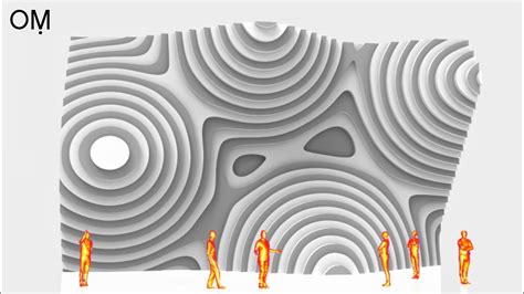 Grasshopper Contour Tutorial Contour Facade Cluster Youtube