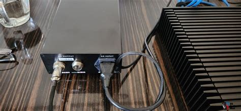 Roon Nucleus B 2 Tb With Lhy Linear Power Supply For Sale Us Audio Mart