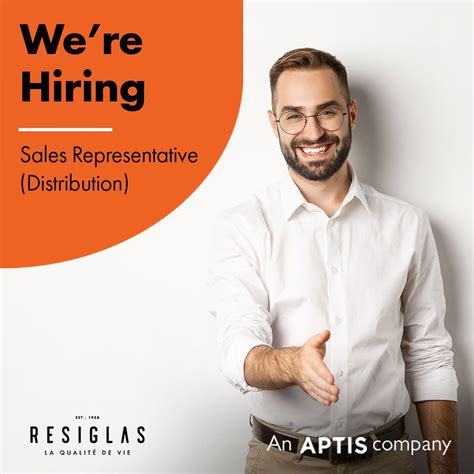 Vacancies Sales Aptis Group