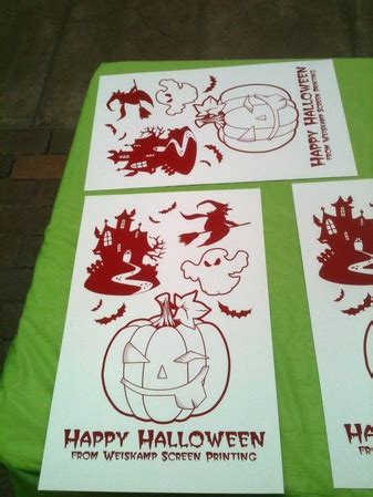 Weiskamp Screen Printing Champaign Urbana Localwiki