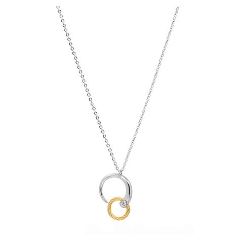 Charriol Cable Necklaces Collection