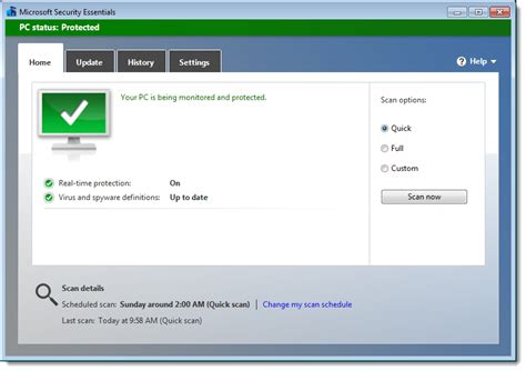 Whats The Difference Between Windows Defender Windows Security And