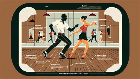 Step By Step Guide Mastering Salsa Dancing For Beginners Full Dance Card