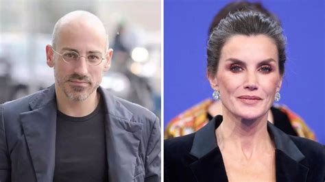 Revelan Que Jaime Del Burgo Confesó Su Romance Con La Reina Letizia Por Patriotismo Caras