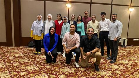 I Was Pleased To Participate In The In Person Phase 2 Training Program