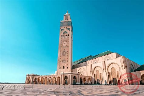 The Ultimate Guide To Choosing Your Lawyer In Casablanca Morocco