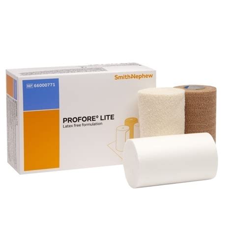 Profore Lite Latex Free System Kit Pack 1 Brightsky Australia