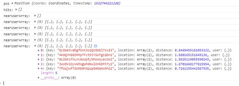 Rxjs Fetching Users And Geofire Query Keys Take Long Time With Firebase Stack Overflow