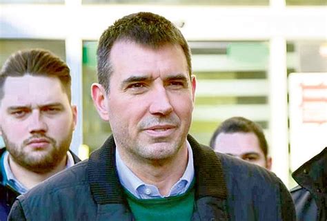 Marko Đurišić Sds Promena Je Moguća Sa Pravim Ljudima Kurir