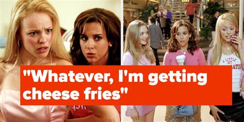 Inspirational Mean Girls Quotes 19 Absolutely Iconic Lines From Mean