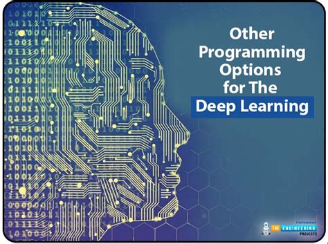 Deep Learning With Python Getting Started Guide The Engineering Projects