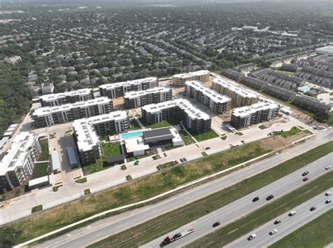 So Proud To Be Part Of Vero Sade As We Have Both Of Our San Antonio Area Projects Open And