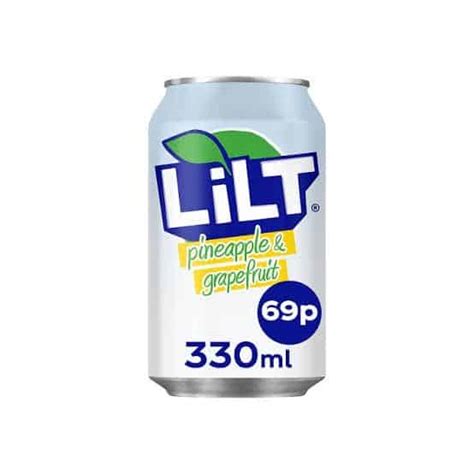 Lilt 330ml The Pantry Expat Food And Beverage