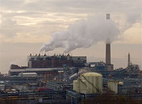 Castner Kellner Castner Kellner Works At Runcorn Produces … Flickr