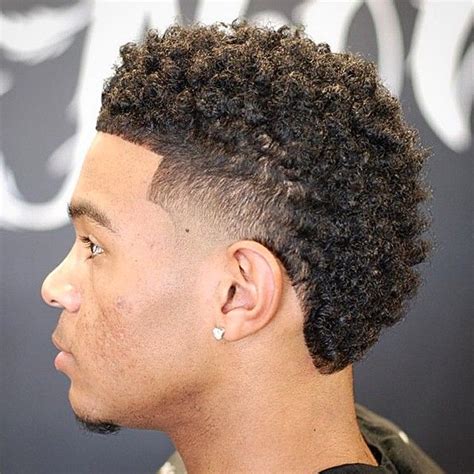 Frohawk Fade Artofit