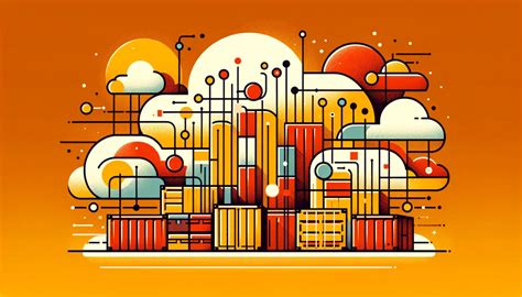 lean into containerization and orchestration
