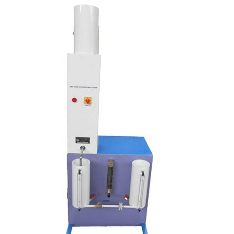 Chemical Engg Laboratory And Equipments Process Control Lab