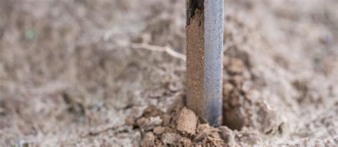 Is There A Difference Between Phosphorus Soil Test Methods