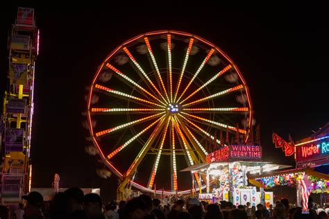 Tulare County Fair Tularecofair Posts X