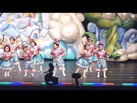이안이 재롱잔치 인천 무지개 유치원첫눈에 뿅 Rainbow Kindergarten In Incheon Cute
