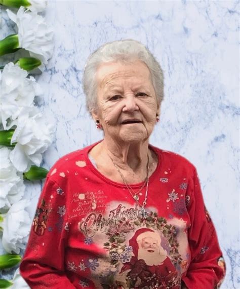 Barbara Wacker Obituary Colleyville Tx