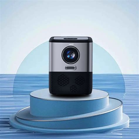 Mobile Phone Interactive Presentation Android Mini Portable K Tv