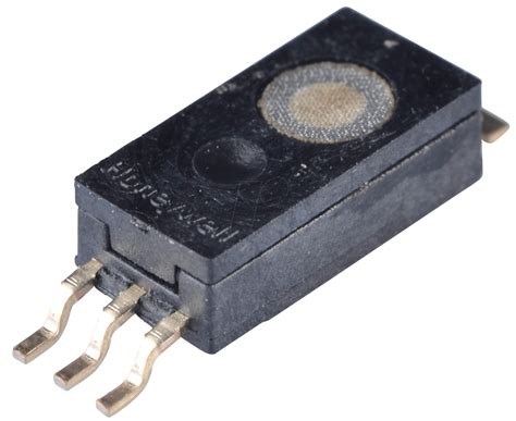 Hih5031 001 Moisture Sensor Analogue Filter Smd Elecenapl