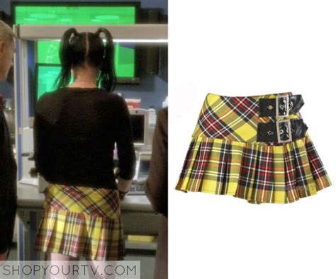 Abby Sciuto Clothes Style Outfits Fashion Looks Shop Your Tv