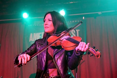 Amanda Shires Down Fell The Doves