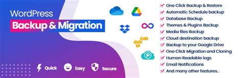 Plugin Everest Backup Wordpress Cloud Backup Migration Restore And Cloning Plugin —