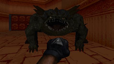 Discussion Star Wars Dark Forces Remaster Launches Exactly 29 Years After The Original Iconera