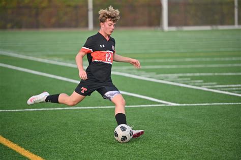 Tyrone Shuts Out Westmont 1 0 Tyrone Eagle Eye News