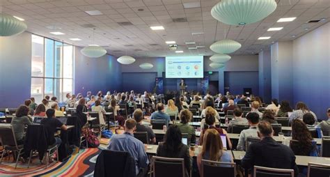 Flow Cytometry Spatial Biology Cyto Cyto2025 Denver Networking