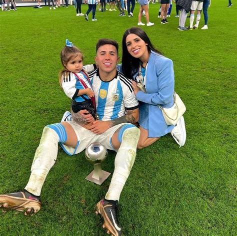 La Arriesgada Promesa De Esposas De Los Jugadores De Argentina