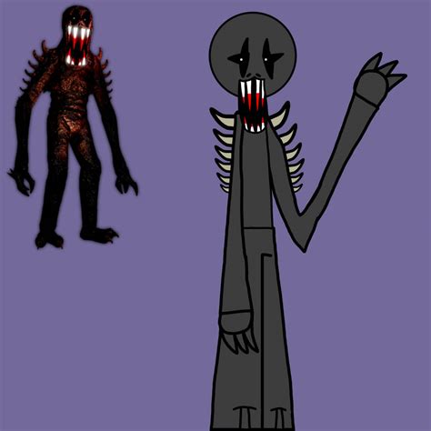 Fogborn Art By Iv0n4 On Deviantart