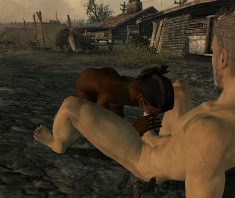 Mr Mojo Rising Fallout Adult Mods Loverslab