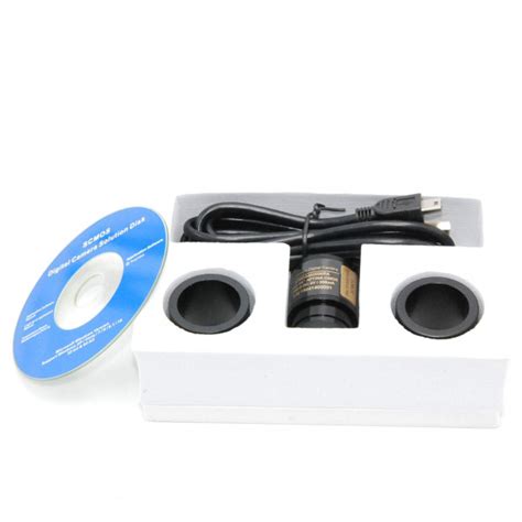 Bolton Tools Ee300 3mp Microscope Imager Digital Usb Camera