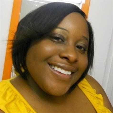 Kimberly Gatson Youtube