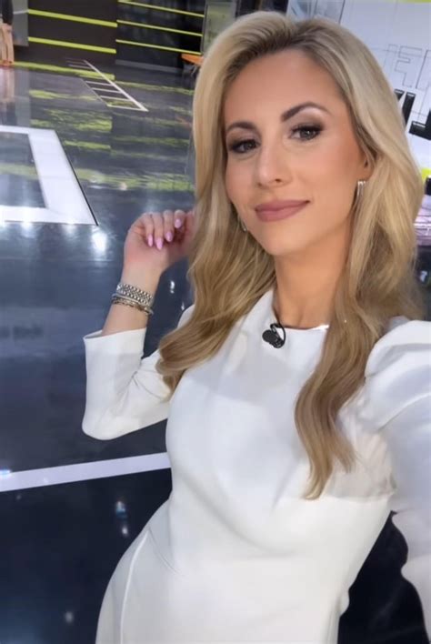 Laura Rutledge Espn Rhotsportsreporters