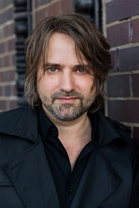 Alexander Merbeth Actor E Talenta