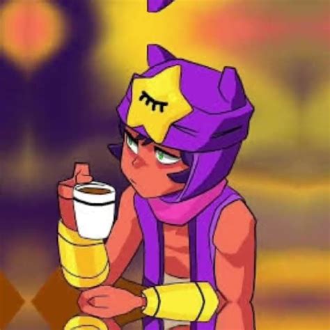 Sandy X Bibi Edit Brawl Stars Youtube