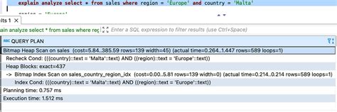 postgres indexing let s start with why indexing then we… by rishabh