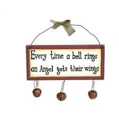 15 Every Time A Bell Rings Ideas Its A Wonderful Life Its A