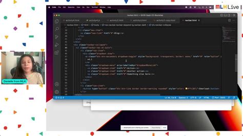 Introduction To Bootstrap Global Hack Week Sept Youtube